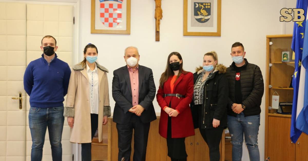 SL. BROD: Tri mlade obitelji ostvarile pravo izgradnje obiteljskih kuća