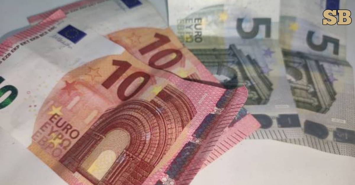 KRENULO JE: Prvi lažni euri na našem području, policija objavila detalje